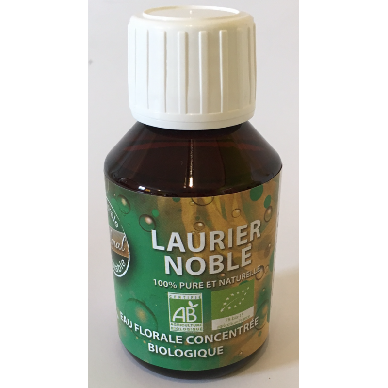 Laurier Noble Laurier Noble